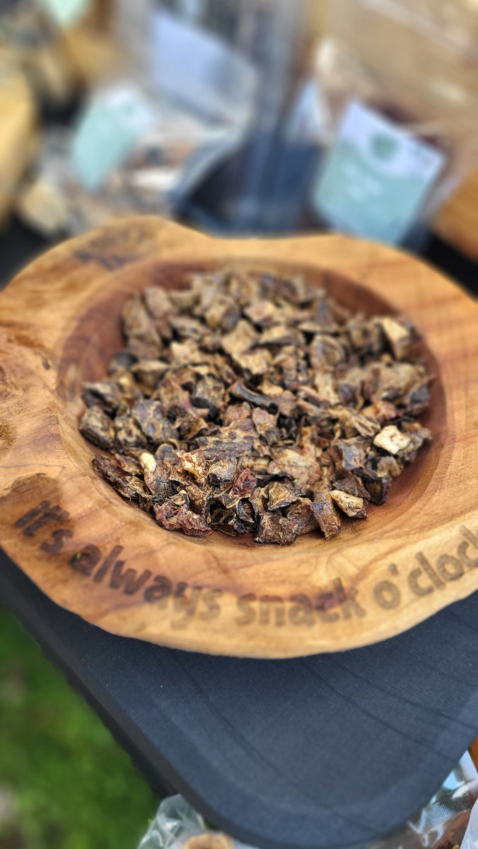 Trainers POS – Happy-Tails