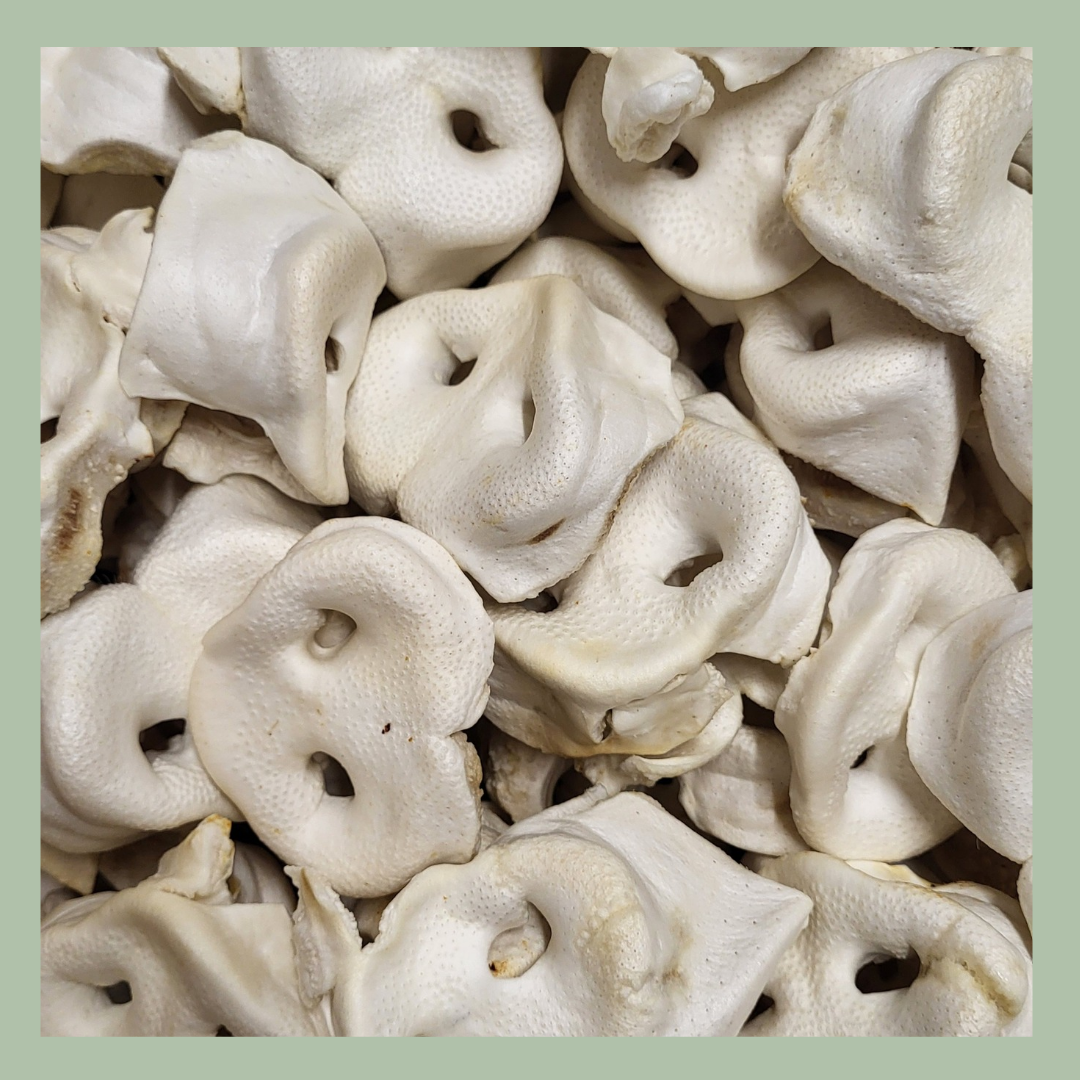 Gepofte neusjes Bulk – Happy-Tails